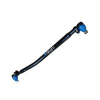 China Truck Parts Shacman Delong X3000 H3000 F3000 Drag Link  for Shacman Steering System DZ9100430011 for sale