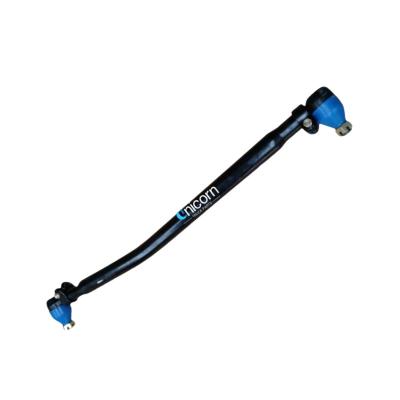 China Truck Parts Shacman Delong X3000 H3000 F3000 Drag Link  for Shacman Steering System DZ9100430011 for sale