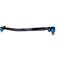 China Truck Parts Shacman Delong X3000 H3000 F3000 Drag Link  for Shacman Steering System DZ9100430011 for sale