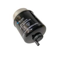 China RE62418 T19044 P551423 High-Quality  Fuel Filter Element for Diesel Generator Sets with Iron and Filter Paper Construction for Tractor Excavator Applications for sale