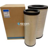 China Heavy Duty Truck air Filter Suitable for Sany SR285 air Filter B2221000000426 B2221000000427 P781098 P781102 for sale