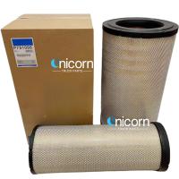 China Heavy Duty Truck air Filter Suitable for Sany SR285 air Filter B2221000000426 B2221000000427 P781098 P781102 for sale