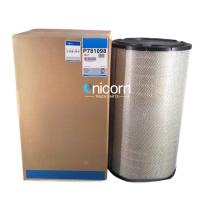 China Heavy Duty Truck air Filter Suitable for Sany SR285 air Filter B2221000000426 B2221000000427 P781098 P781102 for sale