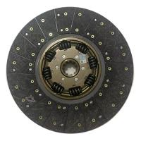 China 430mm Clutch Driven Plate Suitable for  Delong  Shacman Foton Howo FAW Truck DZ93189160307  DZ9X259160207 DZ91189160185 for sale