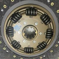 China 430mm Clutch Driven Plate Suitable for  Delong  Shacman Foton Howo FAW Truck DZ93189160307  DZ9X259160207 DZ91189160185 for sale
