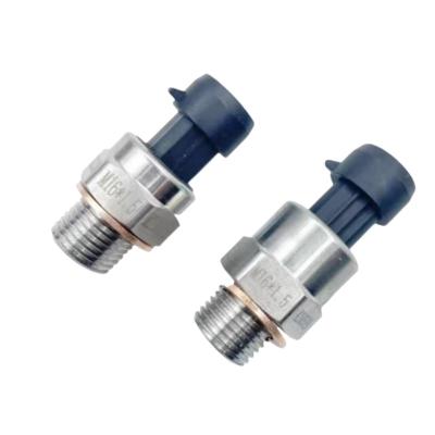 China Original Shaanxi Automobile Tongli Wide Body Mining Vehicle Accessories New YG2221S Air Pressure Sensor for sale