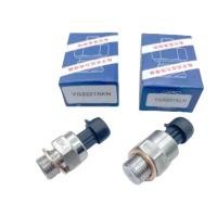 China Original Shaanxi Automobile Tongli Wide Body Mining Vehicle Accessories New YG2221S Air Pressure Sensor for sale