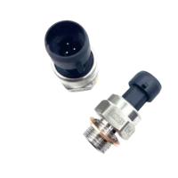 China Original Shaanxi Automobile Tongli Wide Body Mining Vehicle Accessories New YG2221S Air Pressure Sensor for sale