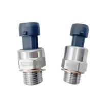 China Original Shaanxi Automobile Tongli Wide Body Mining Vehicle Accessories New YG2221S Air Pressure Sensor for sale