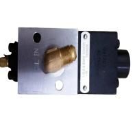China Shaanxi Tongli 875 Mining Vehicle Engine Parts Heavy Oil Oil Control Valve 3096081-20 for sale
