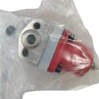 China Shaanxi Tongli 875 Mining Vehicle Engine Parts Heavy Oil Oil Control Valve 3096081-20 for sale