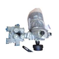 China Shaanxi Tongli 875 Mining Vehicle Engine Parts Heavy Oil Oil Control Valve 3096081-20 for sale