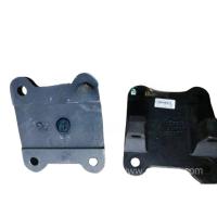 China Shaanxi Tongli Heavy Industry Wide Body Mining Vehicle Parts Thrust Rod Lower Support 3400-2911004 for sale