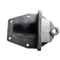 China Shaanxi Tongli Heavy Industry Wide Body Mining Vehicle Parts Thrust Rod Lower Support 3400-2911004 for sale