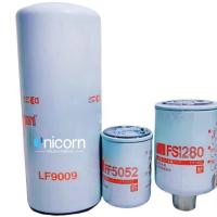 China High Quality Diesel Engine Spare Parts Fuel Filter FF5052 FF5018 5021107654 26569054 P550440 P553004 Oil Filter for sale