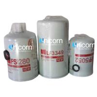 China High Quality Diesel Engine Spare Parts Fuel Filter FF5052 FF5018 5021107654 26569054 P550440 P553004 Oil Filter for sale