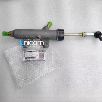 China 1604010-C0101 1604010-C0100 DONGFENG Truck Parts Clutch Master Cylinder for sale