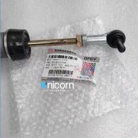 China 1604010-C0101 1604010-C0100 DONGFENG Truck Parts Clutch Master Cylinder for sale