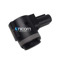 China Shaanxi Automobile Delong SHACMAN Ultrasonic  Eye Radar Electric Eye Probe Ultrasonic Sensor DZ9718971283 DZ97189712830 for sale