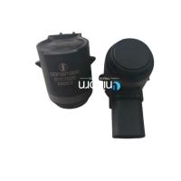 China Shaanxi Automobile Delong SHACMAN Ultrasonic  Eye Radar Electric Eye Probe Ultrasonic Sensor DZ9718971283 DZ97189712830 for sale