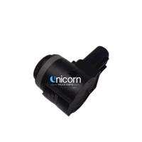 China Shaanxi Automobile Delong SHACMAN Ultrasonic  Eye Radar Electric Eye Probe Ultrasonic Sensor DZ9718971283 DZ97189712830 for sale