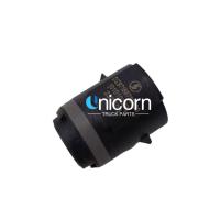 China Shaanxi Automobile Delong SHACMAN Ultrasonic  Eye Radar Electric Eye Probe Ultrasonic Sensor DZ9718971283 DZ97189712830 for sale