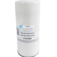 China Fuel Filter 21879886 for Engineering Excavator Engine Part  21879886 for sale