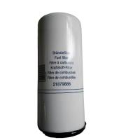 China Fuel Filter 21879886 for Engineering Excavator Engine Part  21879886 for sale