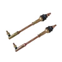 China High Quality New HOWO Heavy Truck Parts  Support Rod for F3000 Model Shacman and Shaanxi Truck Gearbox WG2229210041 for sale