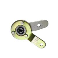 China High Quality New HOWO Heavy Truck Parts  Support Rod for F3000 Model Shacman and Shaanxi Truck Gearbox WG2229210041 for sale