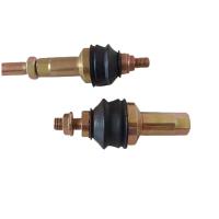 China High Quality New HOWO Heavy Truck Parts  Support Rod for F3000 Model Shacman and Shaanxi Truck Gearbox WG2229210041 for sale