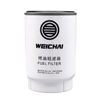 China Shacman Truck with Weichai Engine Howo Construction Machinery Excavator New  Fuel Filter Diesel Engine Parts 1000700908 for sale