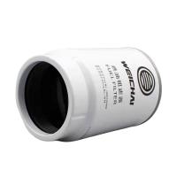 China Shacman Truck with Weichai Engine Howo Construction Machinery Excavator New  Fuel Filter Diesel Engine Parts 1000700908 for sale