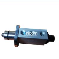 China Original FAST Transmission Double H Valve  High Quality Spare Parts for HOWO Shacman Foton DONGFENG Truck Gearbox F99660 99660 for sale