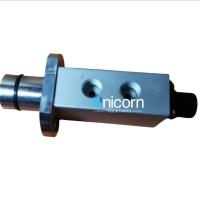 China Original FAST Transmission Double H Valve  High Quality Spare Parts for HOWO Shacman Foton DONGFENG Truck Gearbox F99660 99660 for sale