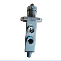 China Original FAST Transmission Double H Valve  High Quality Spare Parts for HOWO Shacman Foton DONGFENG Truck Gearbox F99660 99660 for sale