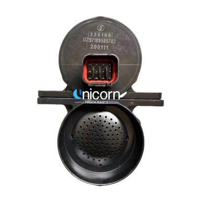 China Shaanxi Automobile Shacman Truck Parts  X3000M3000F3000 Reverse Horn DZ97189585134 DZ97189585131 DZ97189585702 DZ97189585701 for sale