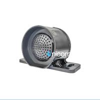 China Shaanxi Automobile Shacman Truck Parts  X3000M3000F3000 Reverse Horn DZ97189585134 DZ97189585131 DZ97189585702 DZ97189585701 for sale