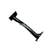 China Shaanxi Automobile Delong Shacman Truck Parts Tube Beam Assembly DZ95259510757   DZ932590080 for sale