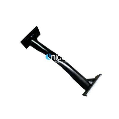 China Shaanxi Automobile Delong Shacman Truck Parts Tube Beam Assembly DZ95259510757   DZ932590080 for sale