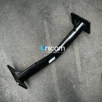 China Shaanxi Automobile Delong Shacman Truck Parts Tube Beam Assembly DZ95259510757   DZ932590080 for sale