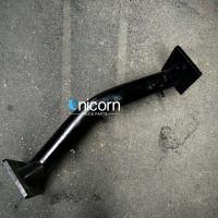 China Shaanxi Automobile Delong Shacman Truck Parts Tube Beam Assembly DZ95259510757   DZ932590080 for sale