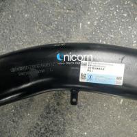 China Shaanxi Automobile Delong Shacman Truck Parts Tube Beam Assembly DZ95259510757   DZ932590080 for sale