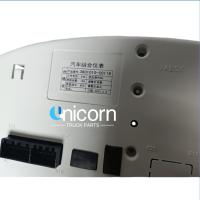 China 3801010-C0116 Dongfeng Tianlong Dalishen Original Factory Pure Combination Instrument Assembly 3801010-C0116 3801010-C0110 for sale