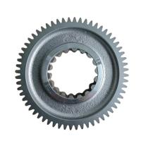 China Fast Transmission 10JSD160B Gearbox Second Shaft First Gear 19628 for sale