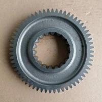 China Fast Transmission 10JSD160B Gearbox Second Shaft First Gear 19628 for sale