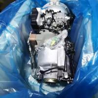 China Fast Transmission 10JSD160B Gearbox Second Shaft First Gear 19628 for sale