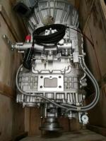 China Fast Transmission 10JSD160B Gearbox Second Shaft First Gear 19628 for sale