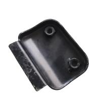 China Shacman Delong F3000 M3000 X3000 Bracket for Tractor Truck Mining Dump Truck Tipper Truck Spare Parts Box Type 81.62940.5011 for sale