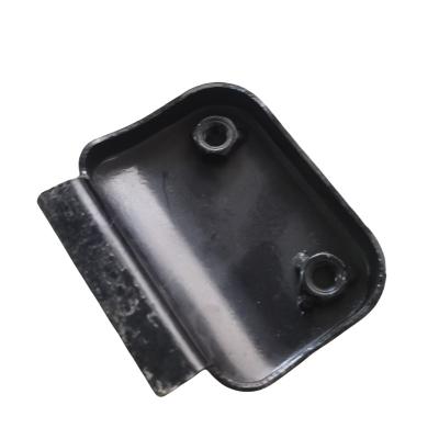China Shacman Delong F3000 M3000 X3000 Bracket for Tractor Truck Mining Dump Truck Tipper Truck Spare Parts Box Type 81.62940.5011 for sale